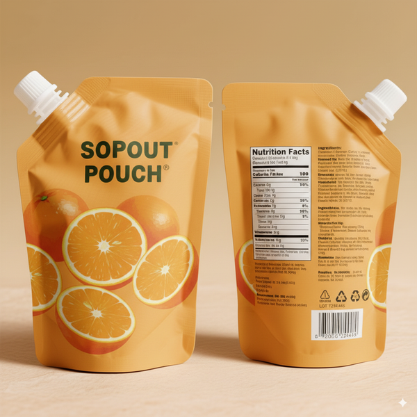 Shenzhen Haixuanwei Packing Co., Ltd. - Plastics and Articles Thereof ...